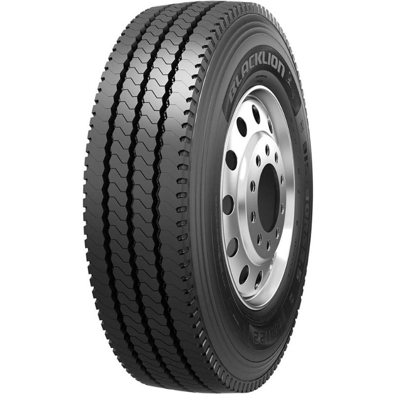 BLACKLION 12-RIN 22,5 18PR BD189 152-149G OTR | Lubritaxis